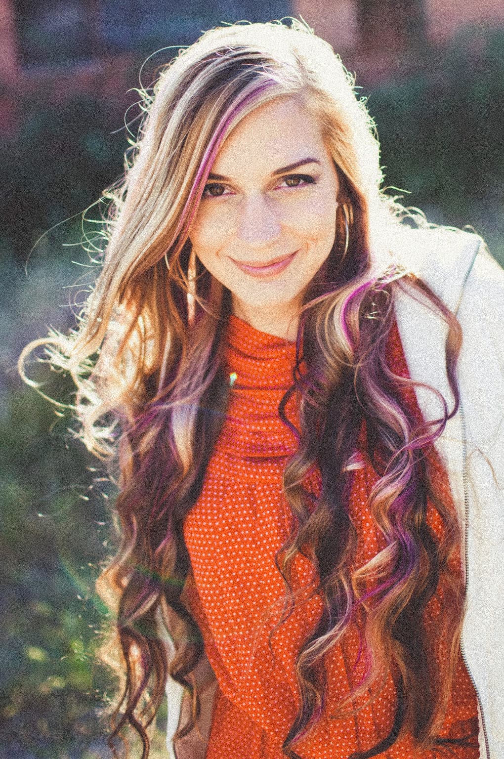Official HOME PAGE - Mary Weber